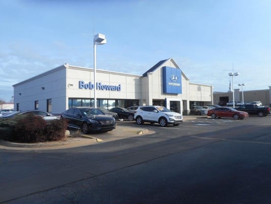 BOB HOWARD HYUNDAI - Updated December 2025 - 26 Photos & 91 Reviews ...