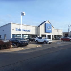 BOB HOWARD HYUNDAI - 17 Photos & 34 Reviews - Car Dealers - 613 SW 74th ...
