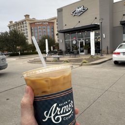 ARMOR COFFEE - Updated July 2025 - 211 Photos & 286 Reviews - 190 E ...