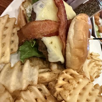 CHAMPPS AMERICANA - Updated December 2025 - 236 Photos & 213 Reviews ...