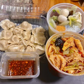 IPOT - Chinese Restaurant in San Francisco, California at 1420 Irving ...