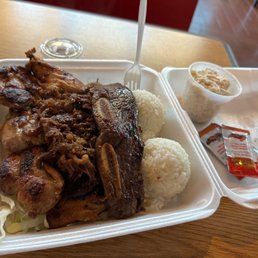 L&L HAWAIIAN BARBECUE - Updated March 2025 - 228 Photos & 250 Reviews ...