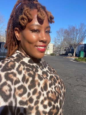 SHEA LOCS NATURAL HAIR STUDIO - Updated December 2025 - 29 Photos & 21 ...