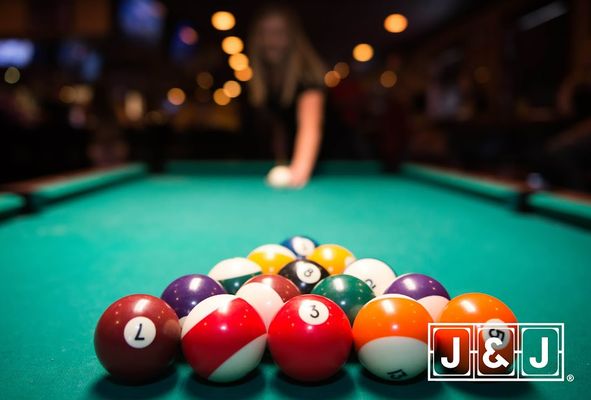 J&J GAMING - Updated September 2025 - 10 Photos - 1500 S Raney St ...