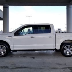 RAZZARI FORD - 57 Photos & 166 Reviews - Car Dealers - 1234 Auto Center ...