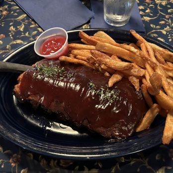 THE PUB & RESTAURANT - Updated May 2025 - 291 Photos & 490 Reviews - 21 ...