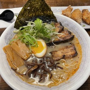 MODU RAMEN - 693 Photos & 316 Reviews - Ramen - 8602 Baymeadows Rd ...