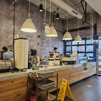 ORIGIN COFFEE LAB & KITCHEN - Updated May 2024 - 263 Photos & 145 ...