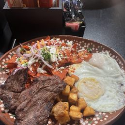 AH HUEVO! - Updated October 2025 - 262 Photos & 163 Reviews - 101 E ...