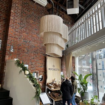 BONITO CAFE Y MERCADITO - Updated May 2025 - 147 Photos & 61 Reviews ...