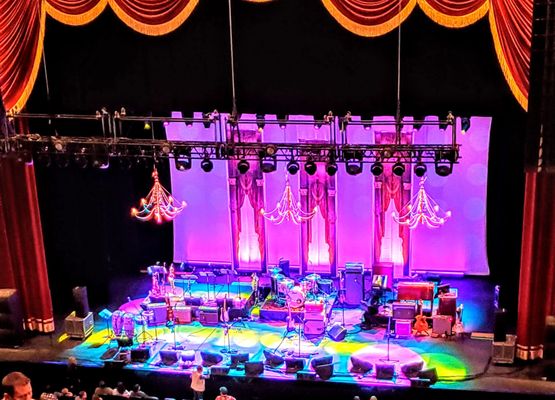 STIFEL THEATRE - 154 Photos & 117 Reviews - 1400 Market St, Saint Louis ...