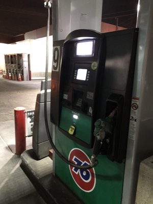 76 GAS STATION - Updated August 2025 - 19 Photos & 29 Reviews - 591 N ...