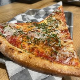 SLICE OF HOMAGE PIZZA - Updated January 2025 - 838 Photos & 578 Reviews ...