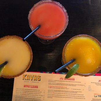 KAVAS TACOS + TEQUILA - Updated October 2024 - 506 Photos & 243 Reviews ...