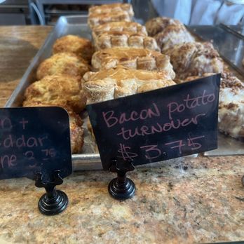 THOROUGH BREAD & PASTRY - Updated December 2024 - 1100 Photos & 1004 ...