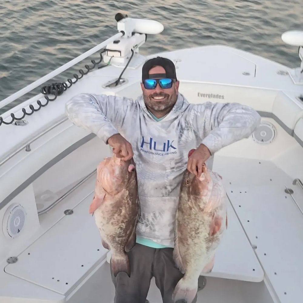 THE WAY LIFE SHOULD BE FISHING CHARTERS - Updated July 2025 - 20 Photos ...