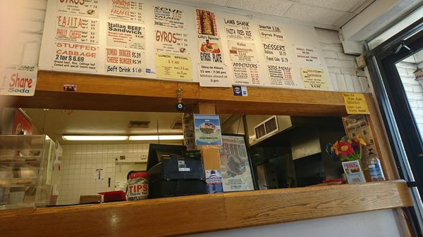 LILLY GYROS - Updated December 2025 - 45 Photos & 235 Reviews - 10600 ...