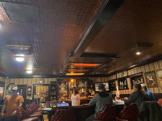 THE BUG BAR - Updated July 2024 - 20 Photos & 14 Reviews - 319 Cross ...