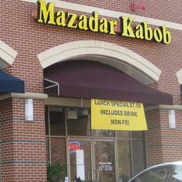 MAZADAR RESTAURANT - Updated October 2025 - 551 Photos & 726 Reviews ...