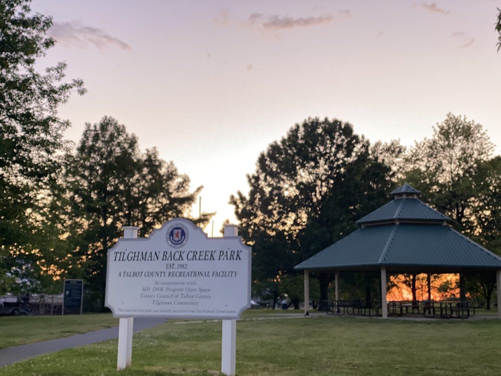 TIGHLMAN BACK CREEK PARK - Updated April 2025 - 21584 Camper Cir ...