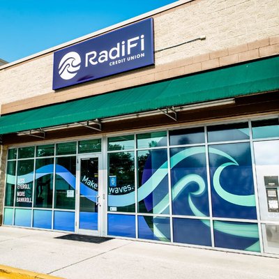 RADIFI CREDIT UNION - MANDARIN BRANCH - Updated August 2025 - 13 Photos ...
