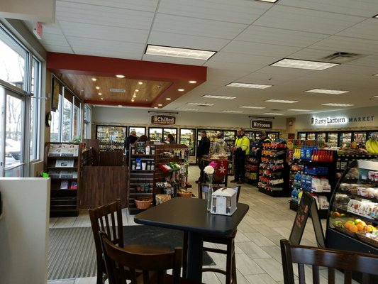 THE RUSTY LANTERN - Updated December 2025 - 25 Photos & 25 Reviews ...