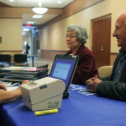 LIFE LINE SCREENING - 24 Photos & 90 Reviews - Diagnostic Imaging ...