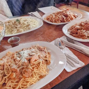 ITALIAN TOMATO RESTAURANT - 189 Photos & 169 Reviews UPDATED - Italian ...
