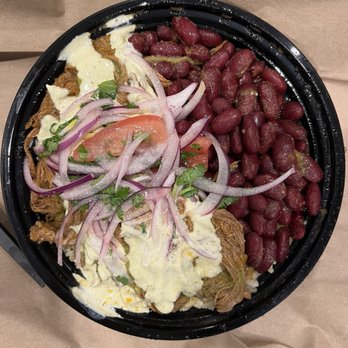 BAD CHANCLA - Updated October 2025 - 45 Photos & 31 Reviews - 1525 ...