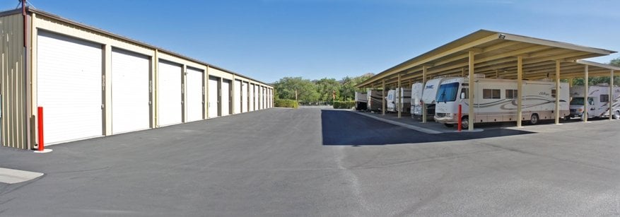 NORTHWEST SELF STORAGE - Updated June 2026 - 17 Reviews - 5275 W 4th St ...