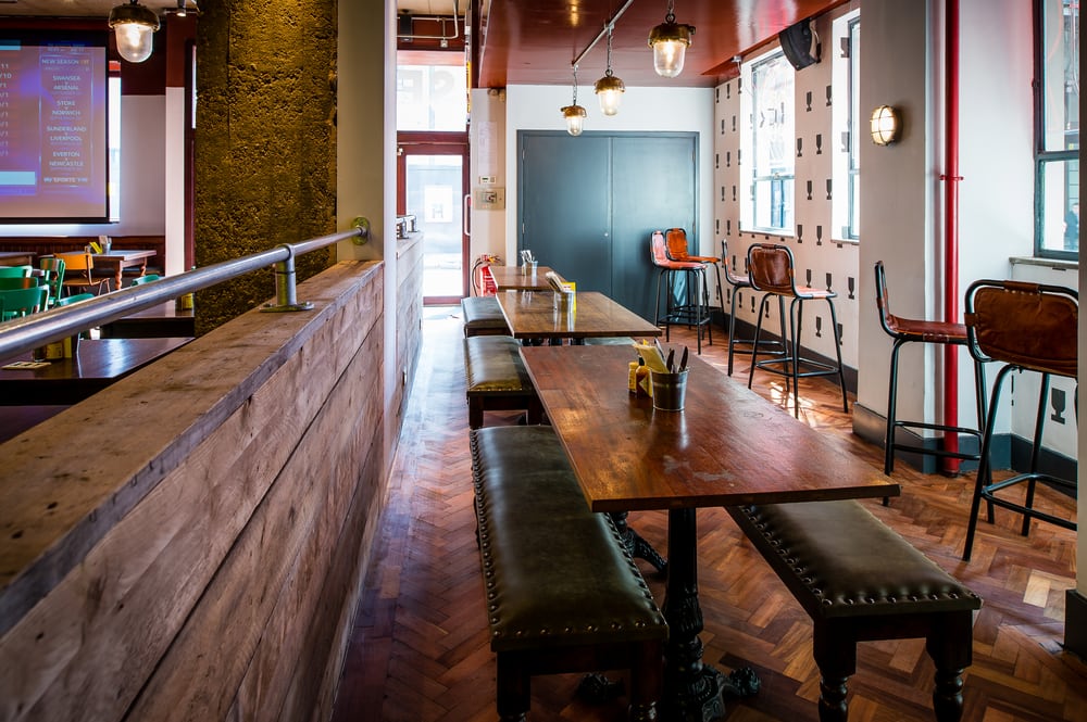 THE DRAFT HOUSE - Updated December 2025 - 39 Photos & 25 Reviews - 14 ...