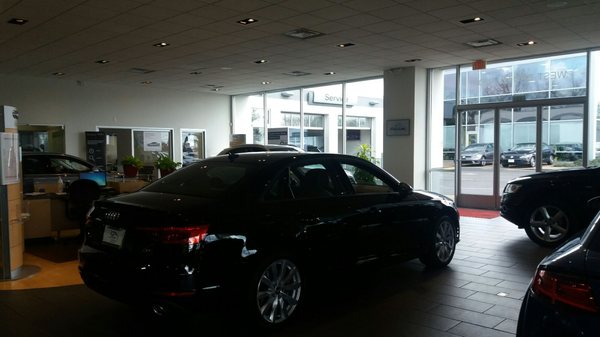 AUDI RICHMOND - Updated December 2025 - 91 Reviews - 12592 Broad Street ...