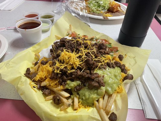 ALFREDO’S A MEXICAN FOOD - Updated July 2024 - 22 Photos & 79 Reviews ...