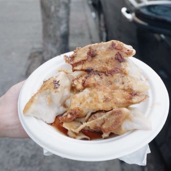 KAI FENG FU 開封府鍋貼 - Updated May 2025 - 515 Photos & 329 Reviews - 4801 ...