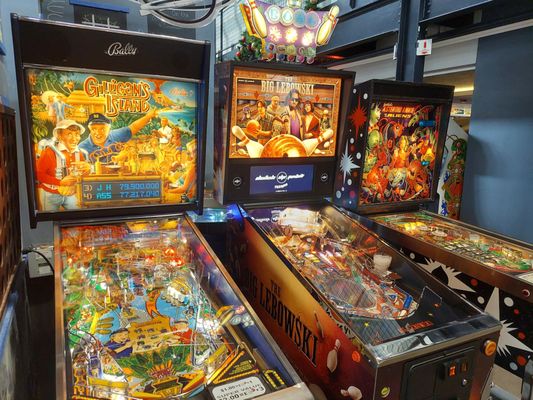 STARCADE - Updated August 2025 - 42 Photos & 20 Reviews - 928 7th St W ...