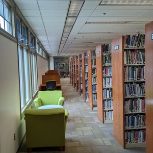 PLAINVILLE PUBLIC LIBRARY - Updated August 2025 - 32 Photos - 56 E Main ...