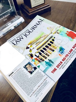 LAW OFFICE OF MITCHELL J. HOWIE - Updated December 2025 - 44 Photos ...