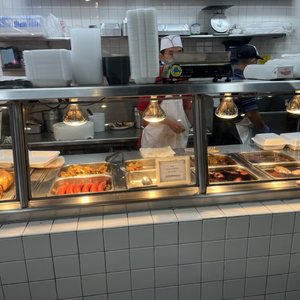 Chinese - SAM WOO VILLAGE BBQ - 367 Photos & 168 Reviews - 6450 ...