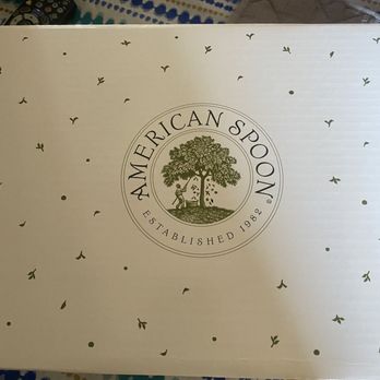 AMERICAN SPOON - Updated December 2025 - 78 Photos & 41 Reviews - 411 E ...