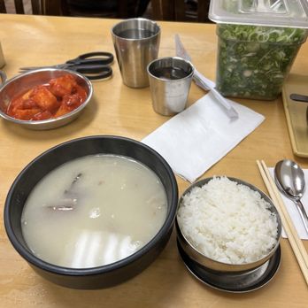 HAN BAT SUL LUNG TANG - Updated April 2025 - 2543 Photos & 2923 Reviews ...