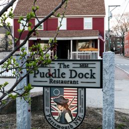 THE PUDDLE DOCK RESTAURANT - Updated October 2025 - 197 Photos & 124 ...