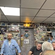 WO HOP - 1950 Photos & 1650 Reviews - 17 Mott St, New York, NY - Yelp