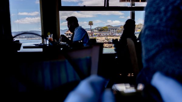 THE FISH HOPPER - 5346 Photos & 4907 Reviews - Seafood - 700 Cannery ...