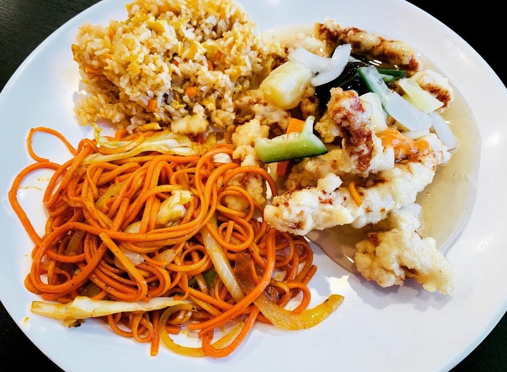 JOONGHWARU - Updated May 2024 - 63 Photos & 35 Reviews - 3122 W 8th St ...