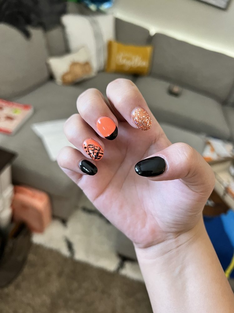 BEBE NAILS & SPA - Updated September 2025 - 43 Photos & 43 Reviews ...