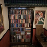 PANDA & SONS - 171 Photos & 91 Reviews - 79 Queen Street, Edinburgh ...