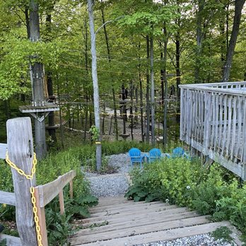 TREERUNNER GRAND RAPIDS ADVENTURE PARK - Updated October 2025 - 78 ...