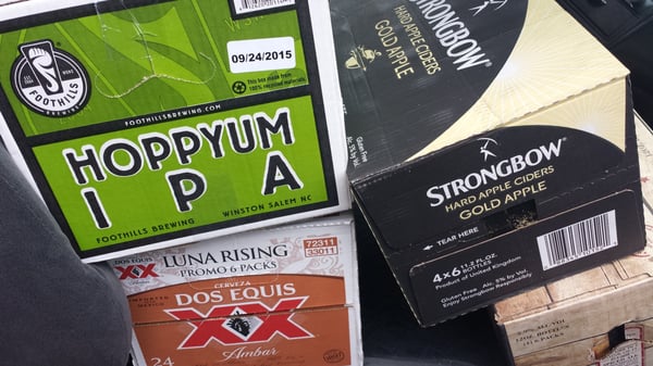 CAFFEY DISTRIBUTING CO - Updated December 2025 - 8749 W Market St ...