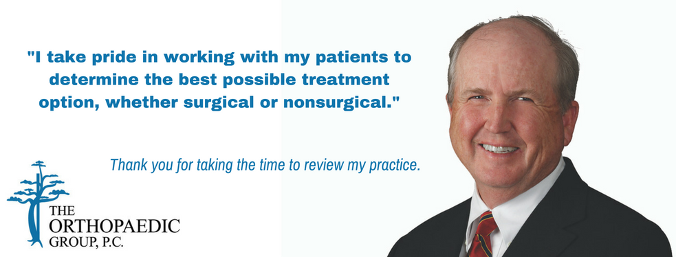 THE ORTHOPAEDIC GROUP, P.C. - DR. GUY RUTLEDGE - 6144 Airport Blvd ...