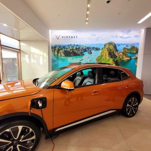 TESLA - Updated April 2025 - 1345 N Montebello Blvd, Montebello ...